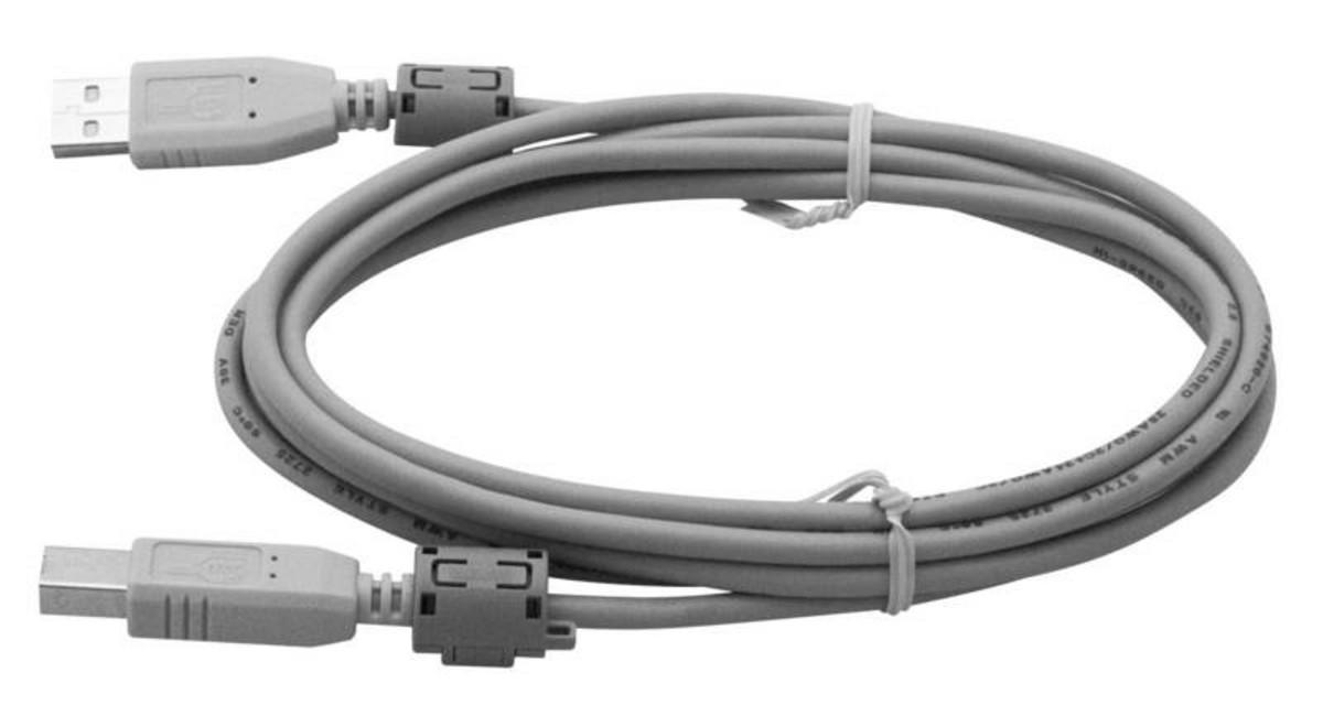 USB cable - HORIBA
