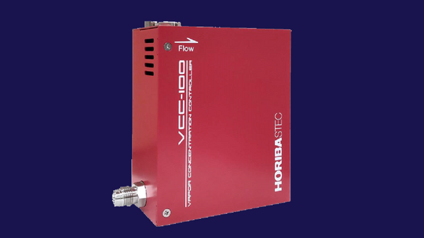 Semicon West 2023 - HORIBA