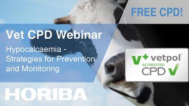 Webinars - HORIBA
