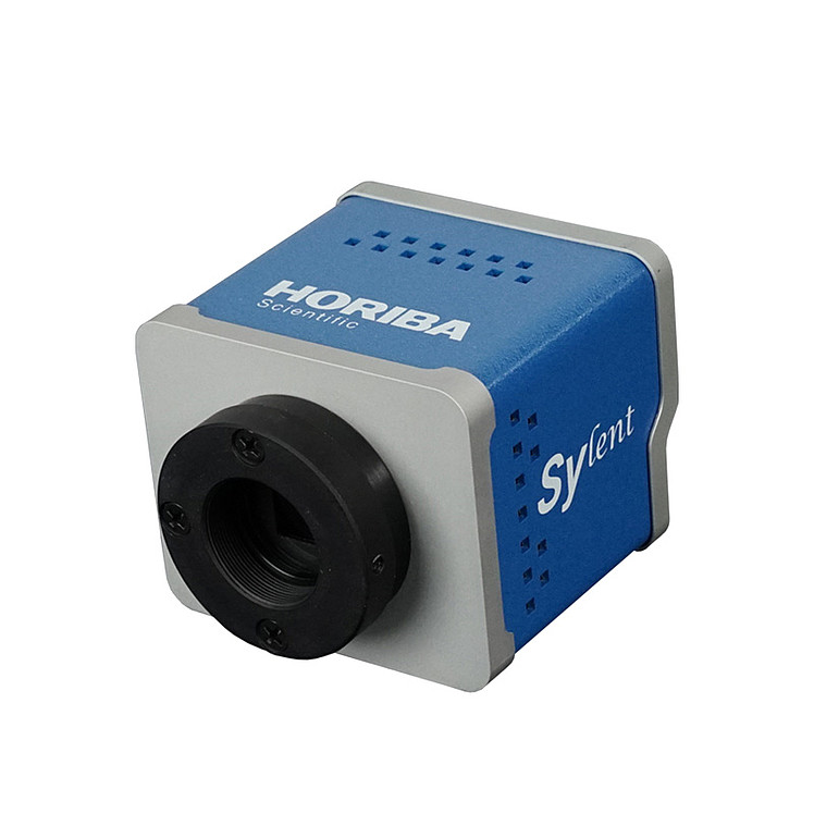 OEM Deep-Cooled Scientific Cameras - HORIBA