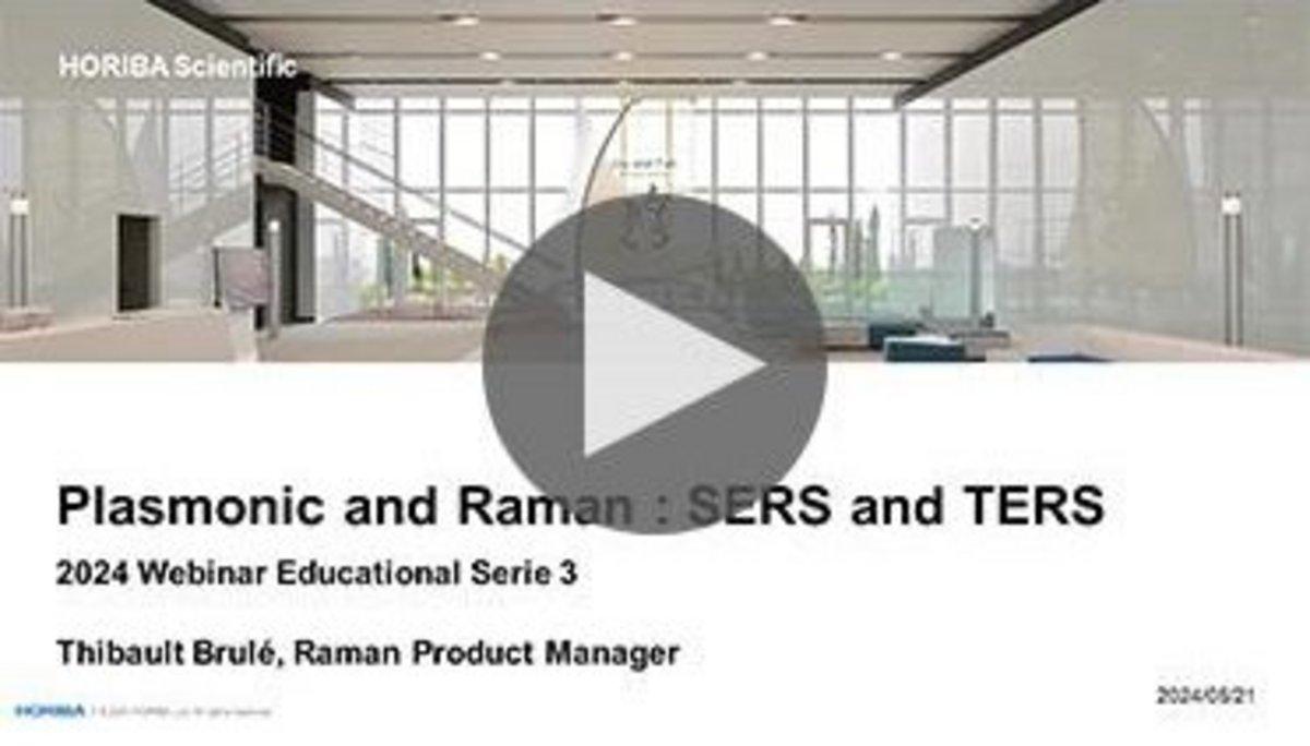 What is Surface-enhanced Raman Scattering (SERS)? What is Surface-enhanced Raman Scattering (SERS)?