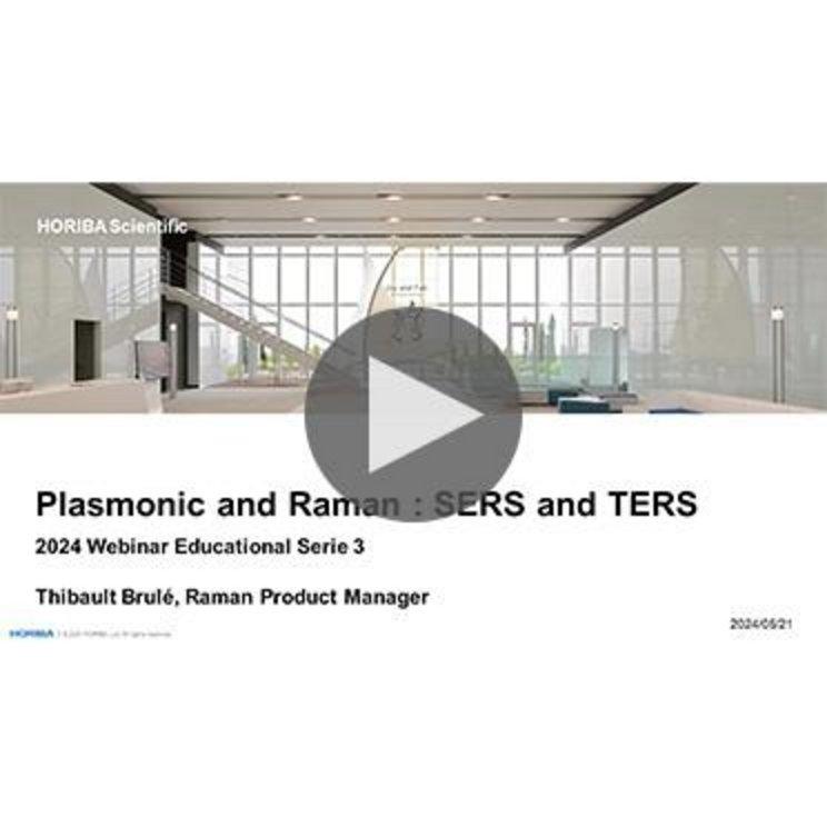 Raman Academy - Practice - HORIBA