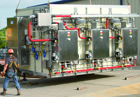 Process Process Analyzer System - HORIBA