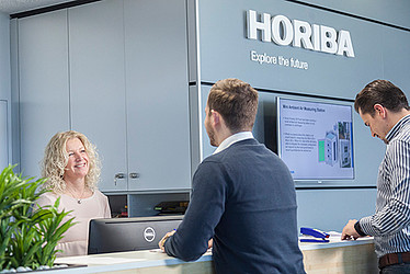 Investor Relations - HORIBA