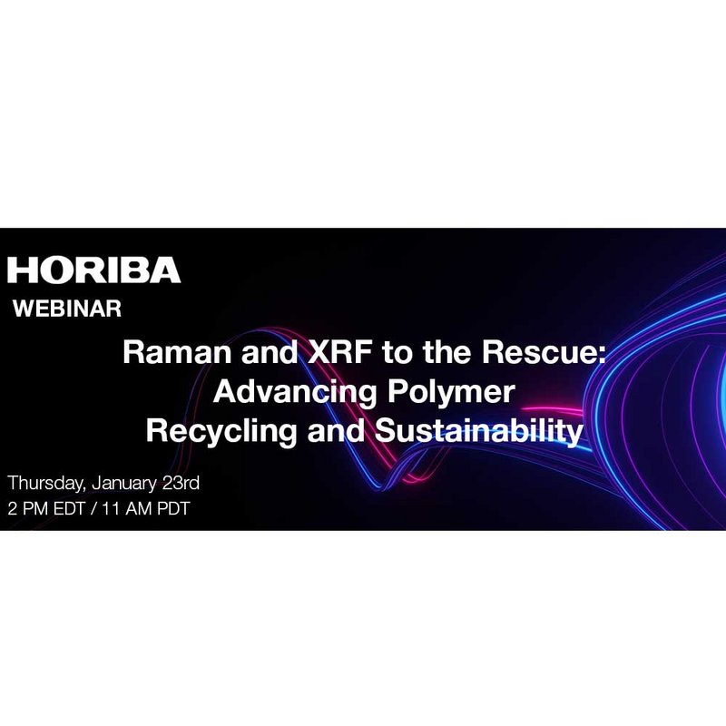 Webinars - HORIBA