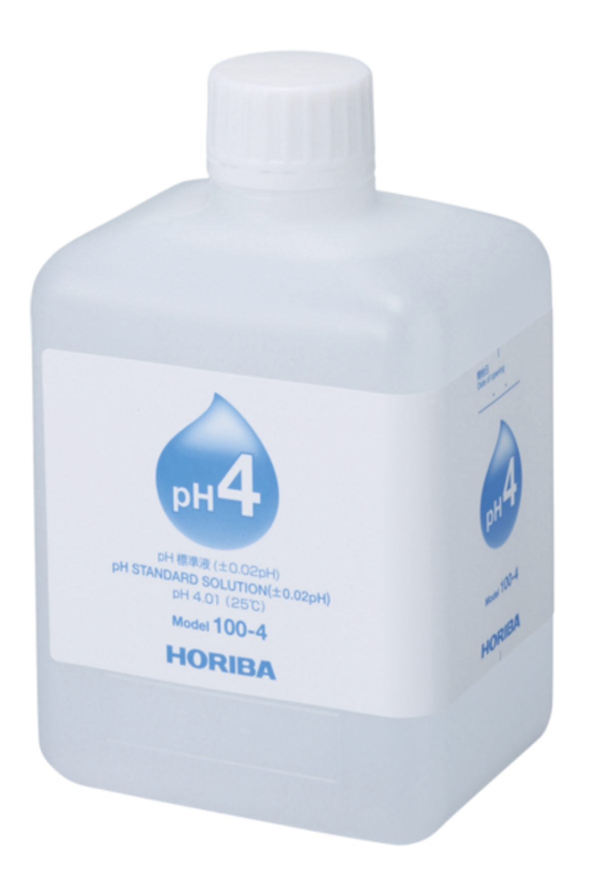 100 4 PH HORIBA