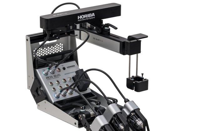 Welcome to HORIBA - HORIBA
