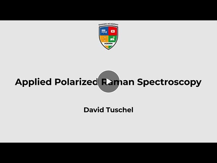 Virtual Information Program - HORIBA