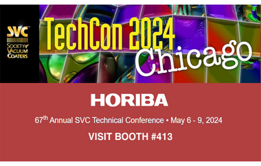 SVC TechCon 2024 - HORIBA
