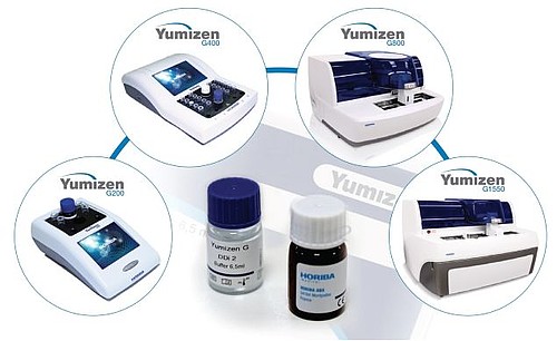 HORIBA Medical launches their new parameter, Yumizen D-Dimer, for deep ...