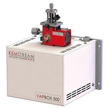 Liquid Injection Systems MV-2000 Series - HORIBA