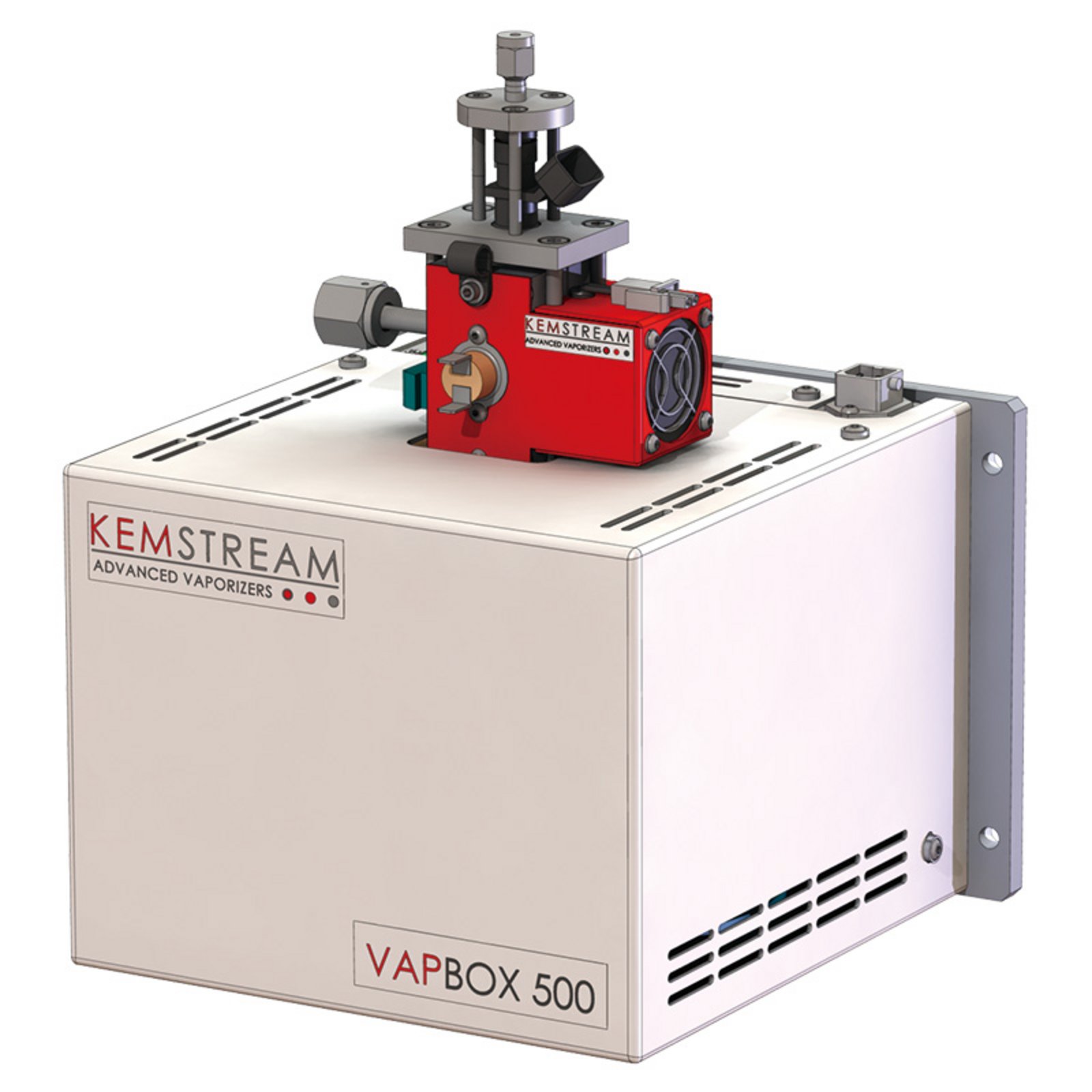 Fluid Control Systems