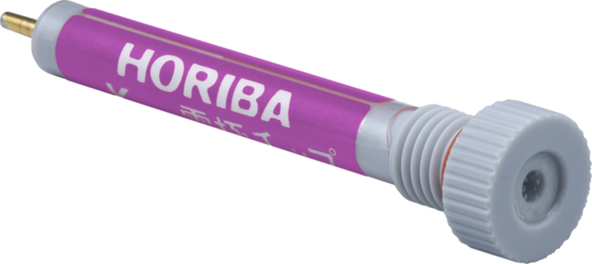 Potassium ion electrode tip 7682S - HORIBA