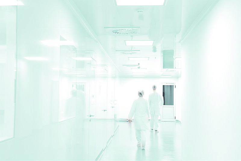 Liquid Injection System VC Series - HORIBA