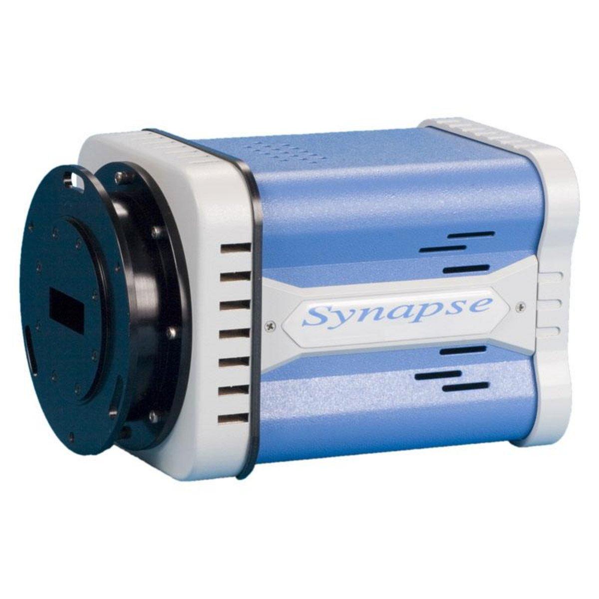 Synapse InGaAs/Symphony II InGaAs Deep Cooled NIR Scientific Cameras ...