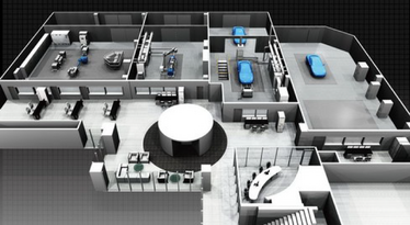 Global Initiatives - HORIBA