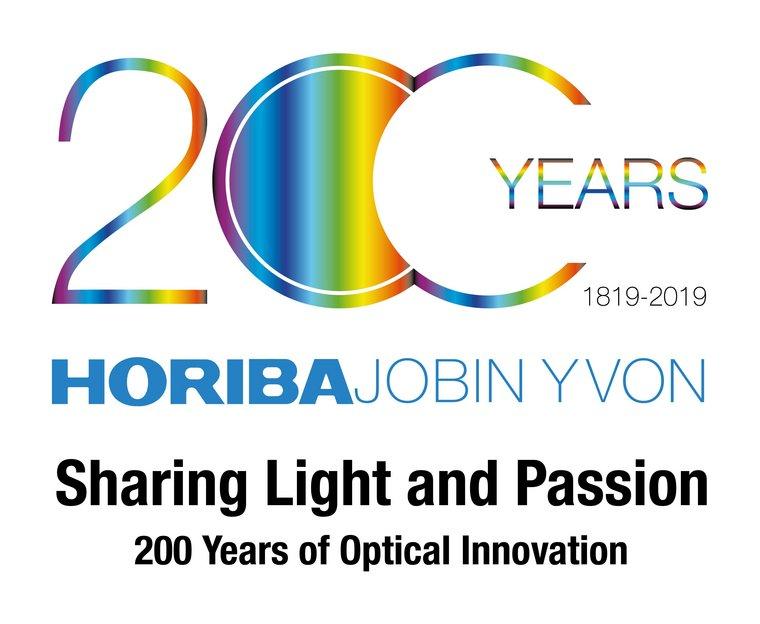 Jobin Yvon Celebrates Its Bicentennial Anniversary - HORIBA