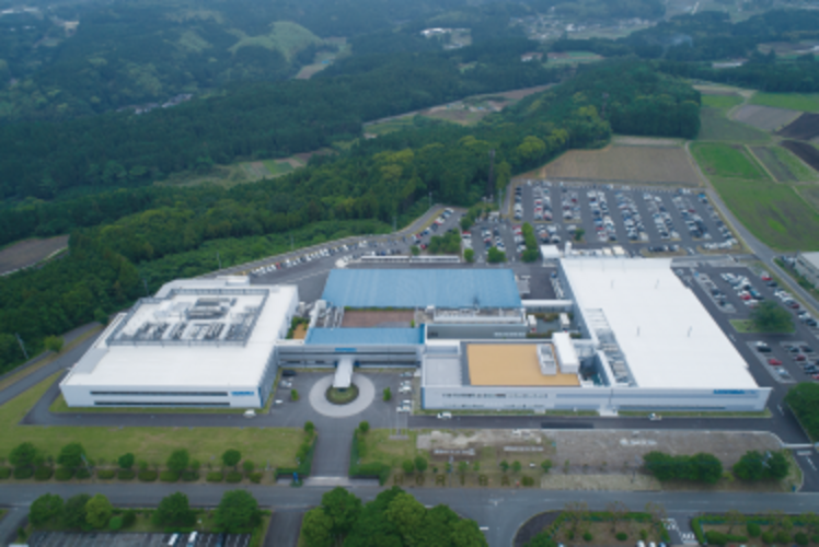 堀場エステック