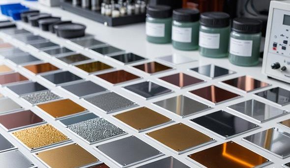 Metal Analysis | Quality & Performance for Industries - HORIBA