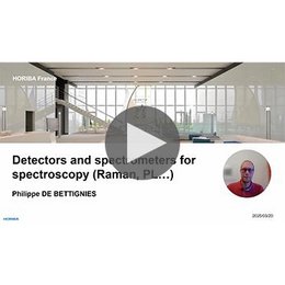 Virtual Information Program - HORIBA