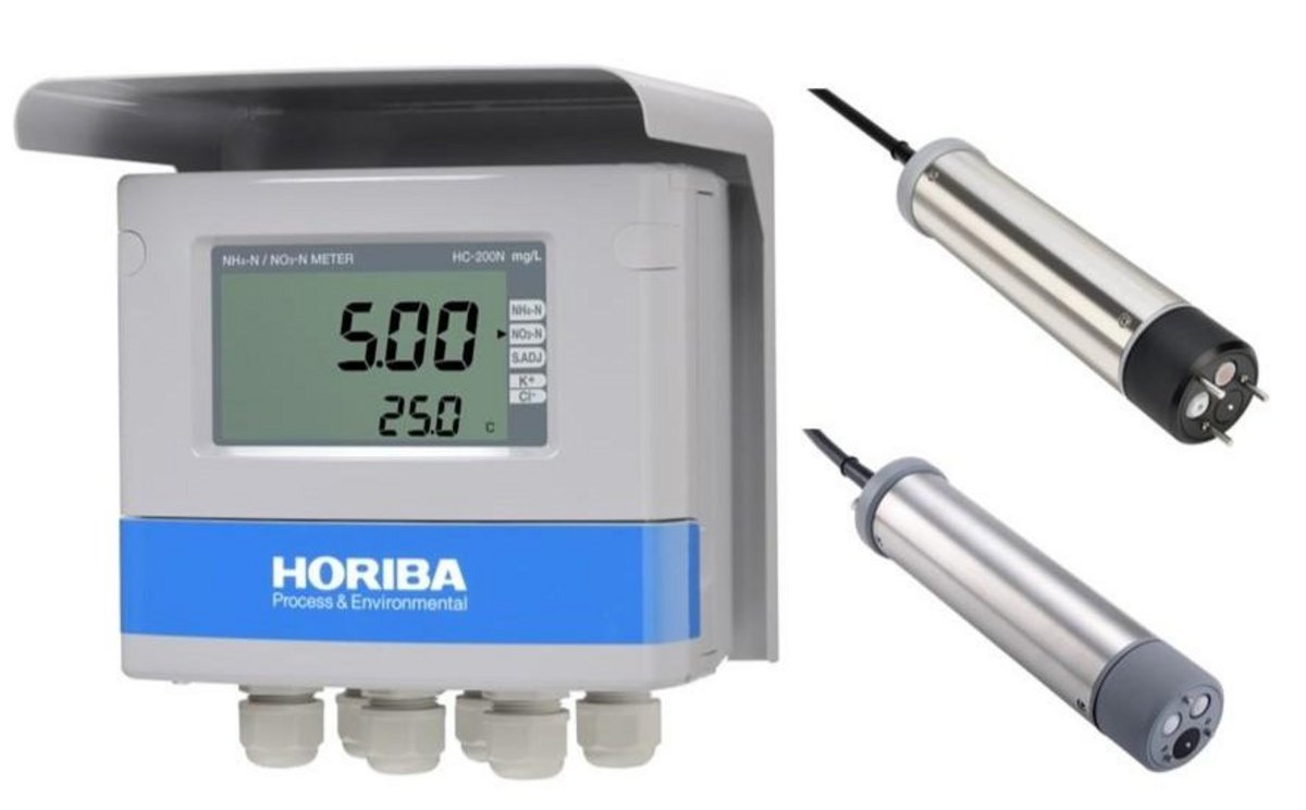 HORIBA News - HORIBA