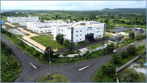 HORIBA India Nagpur Factory - HORIBA