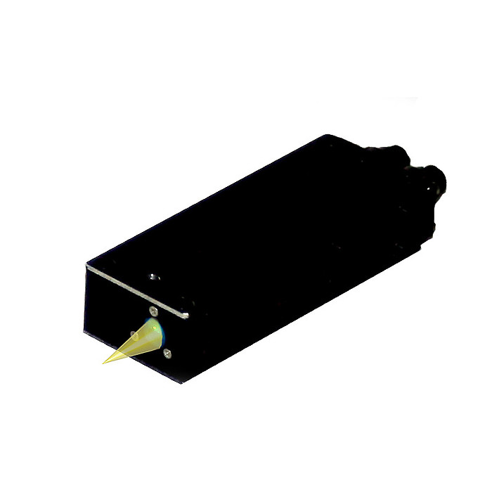 Raman Imaging and Spectrometers - HORIBA