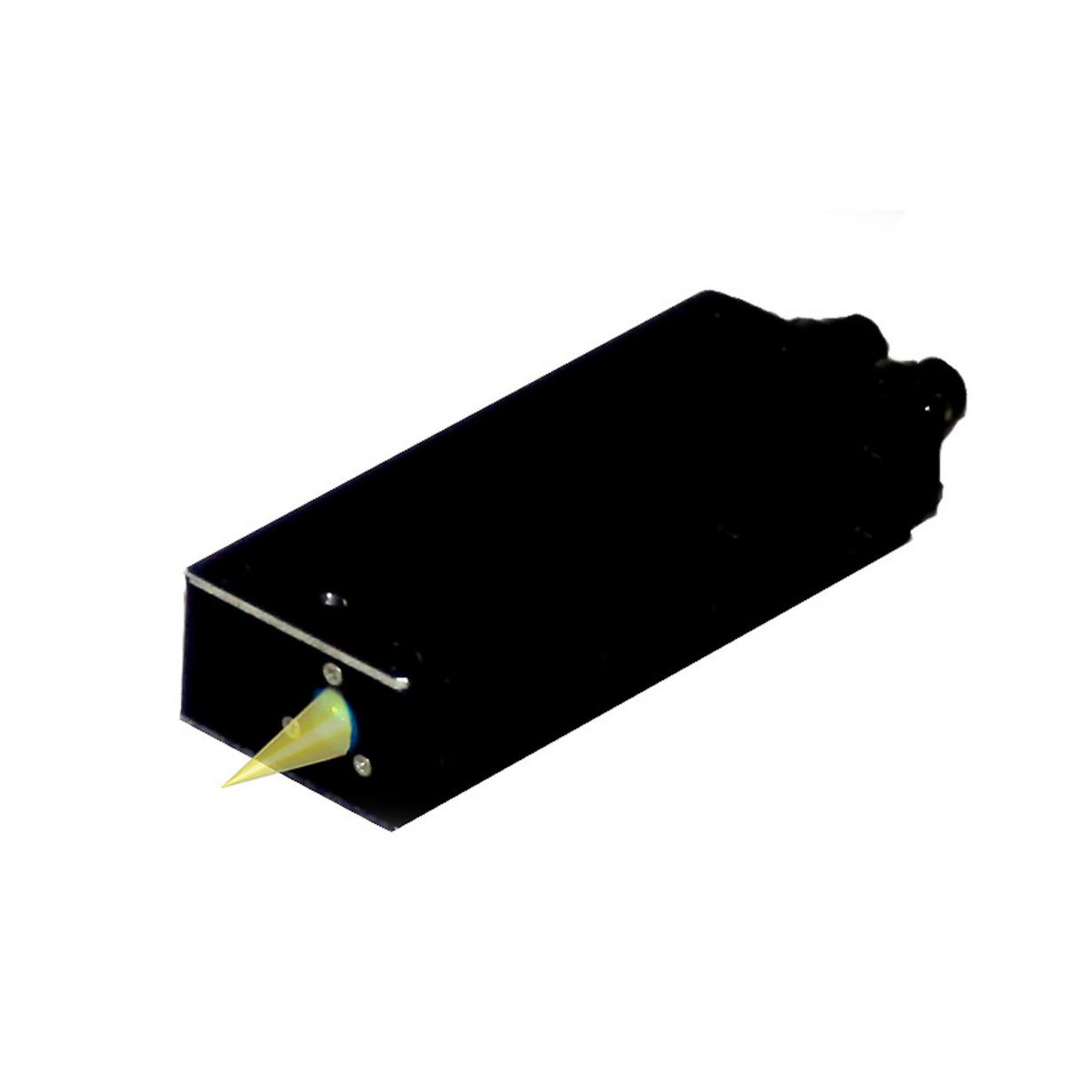 OEM Raman Miniature Probes OEM Miniature Raman Systems and Components ...