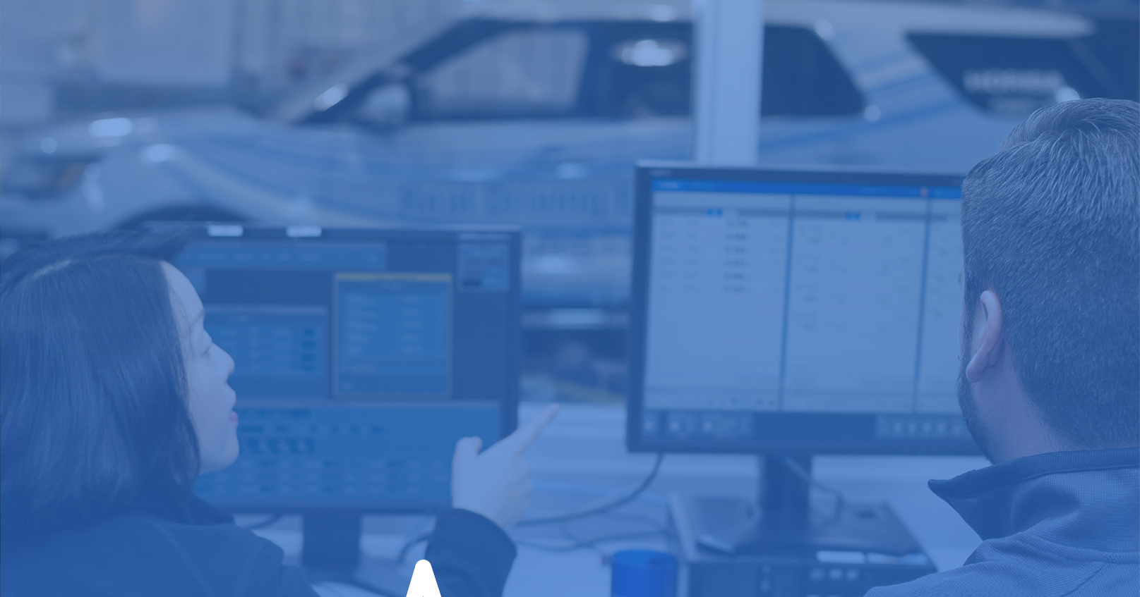 STARS Test Automation Software for Vehicle Testing | HORIBA Software