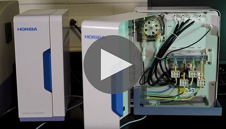 Videos On Demand - HORIBA