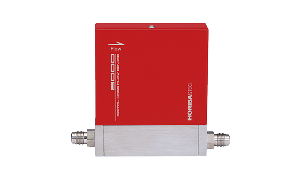 Mass Flow Controller and Module - HORIBA