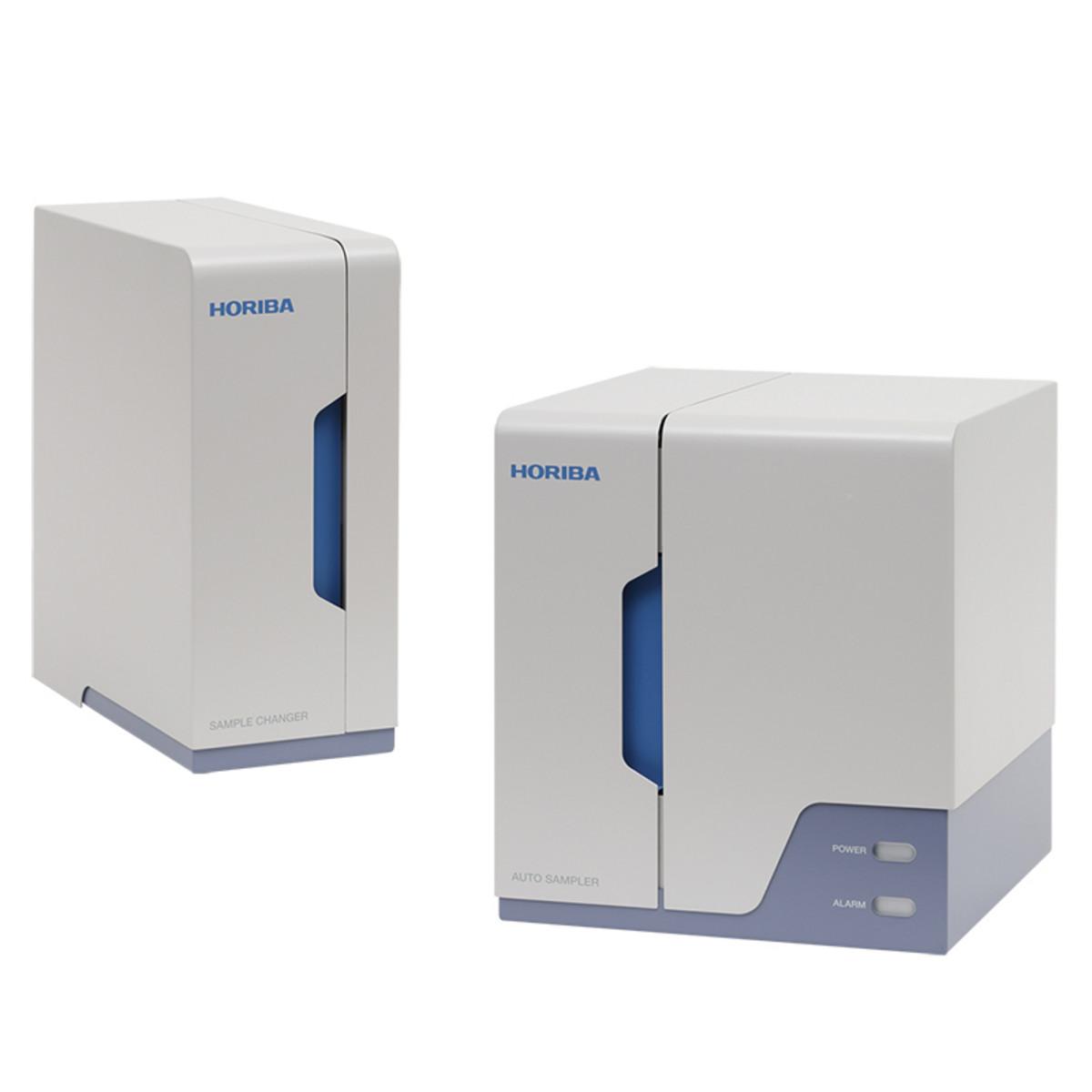 Aqualog - Water Treatment Plant Analyzer - HORIBA