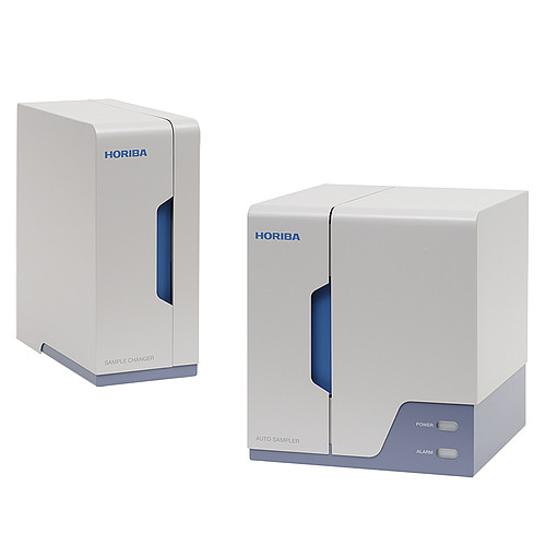 Aqualog - Water Treatment Plant Analyzer - HORIBA