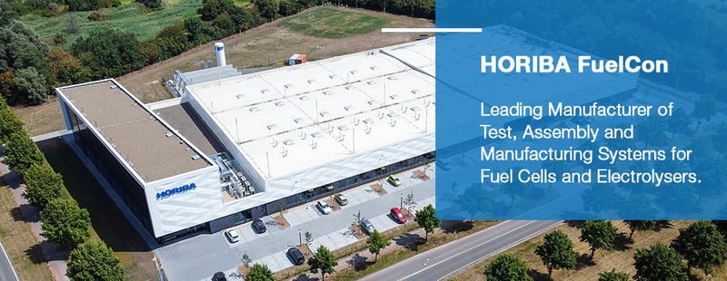 Job Specification - HORIBA