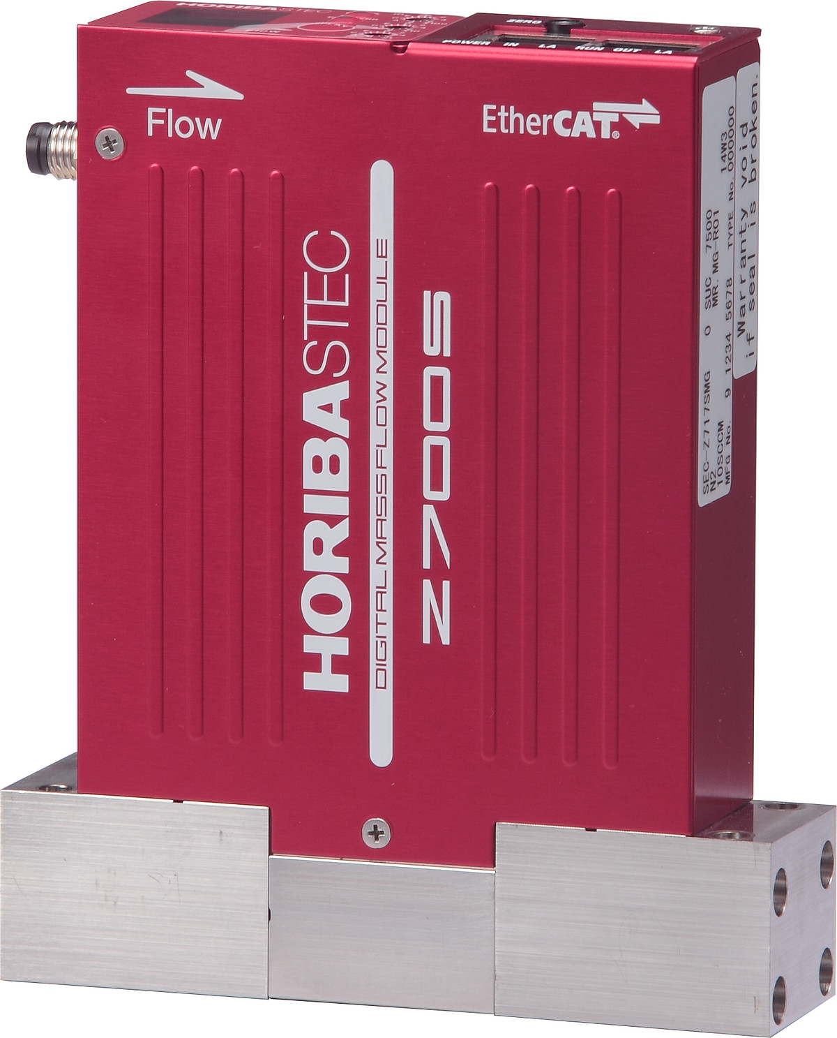 SEC Z700S Series HORIBA sec-z700s-series-horiba