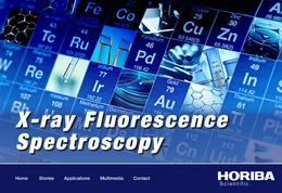 What is X-ray Fluorescence (XRF)