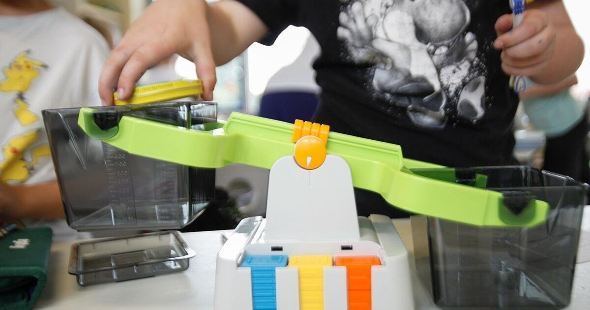 HORIBA Europe GmbH Inspires Young Minds with Science Education ...