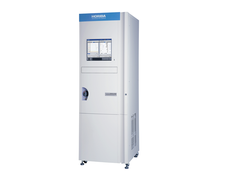 HORIBA develops IRLAM™ technology to bring new value in gas analysis ...