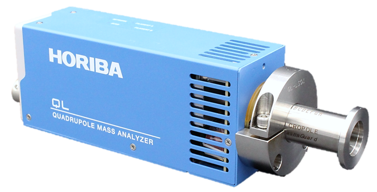 コンパクトプロセスガスモニタ MICROPOLE System - HORIBA