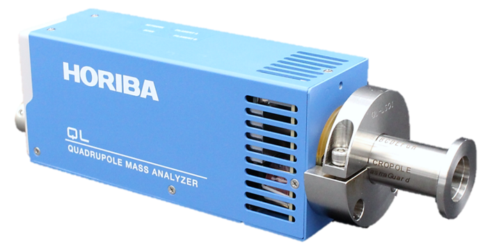 真空計測・ガスモニタ装置 - HORIBA