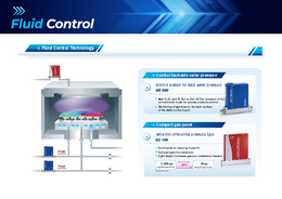 HORIBA Virtual Exhibition - Fluid Control Solutions