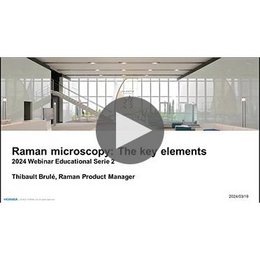 Raman Academy - Practice - HORIBA