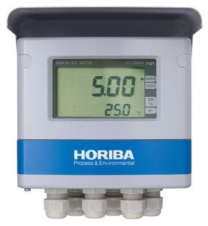 HC-200NH - HORIBA