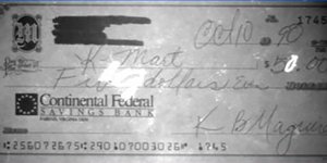 Mini-CrimeScope Advance - HORIBA