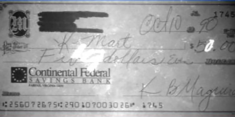 HandScope Forensic Light Source - HORIBA