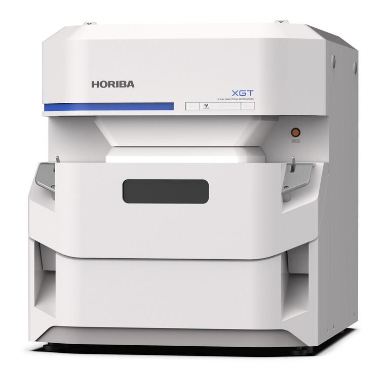 微小部X線分析装置「XGT-9000 Pro」「XGT-9000 Expert」を発売 - HORIBA