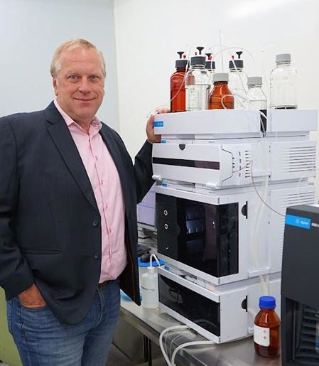 Science in Action - Series of Case Studies