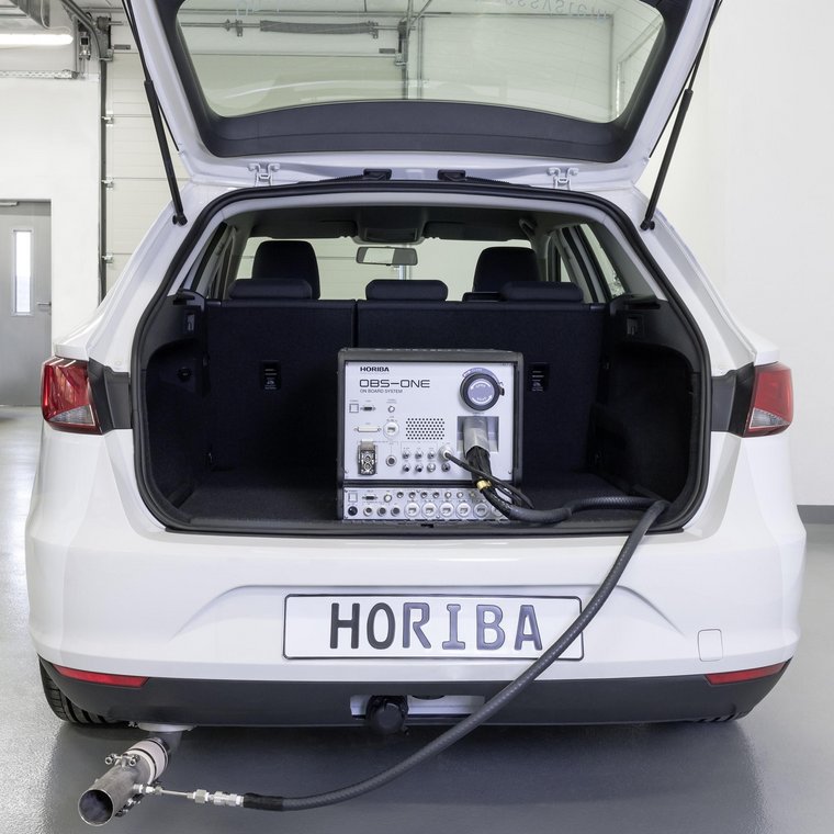 「令和7年度科学技術分野の文部科学大臣表彰 科学技術賞」を受賞 - HORIBA