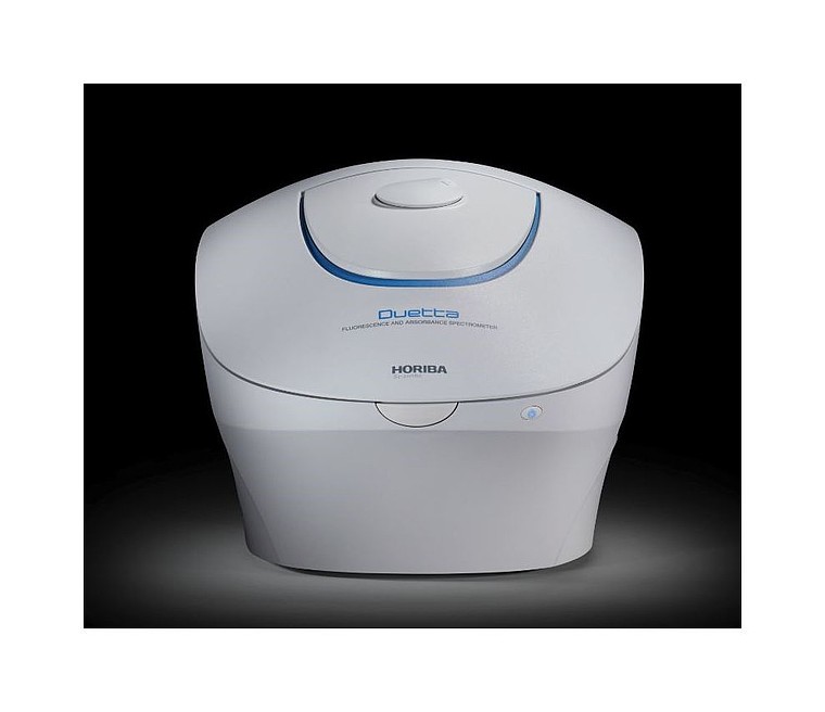 Novel Methods and Applications of a 2-in-1 Fluorescence and UV-Visible ...