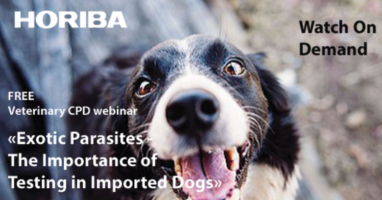 Webinars - HORIBA